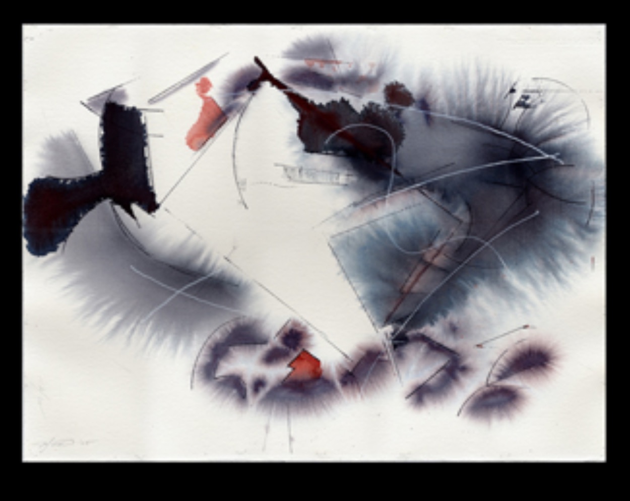 “The Seventh Watch” | Observations On Perception
